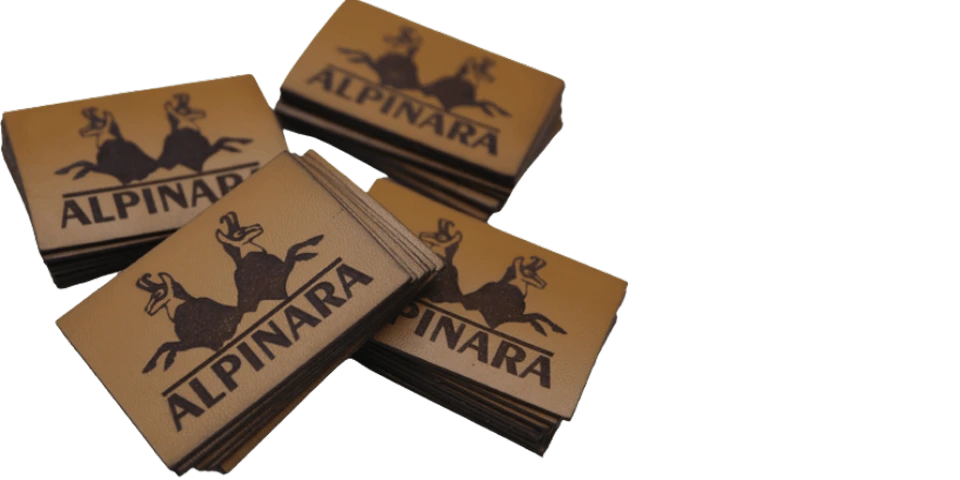 Leather Patches – Digital Stitches